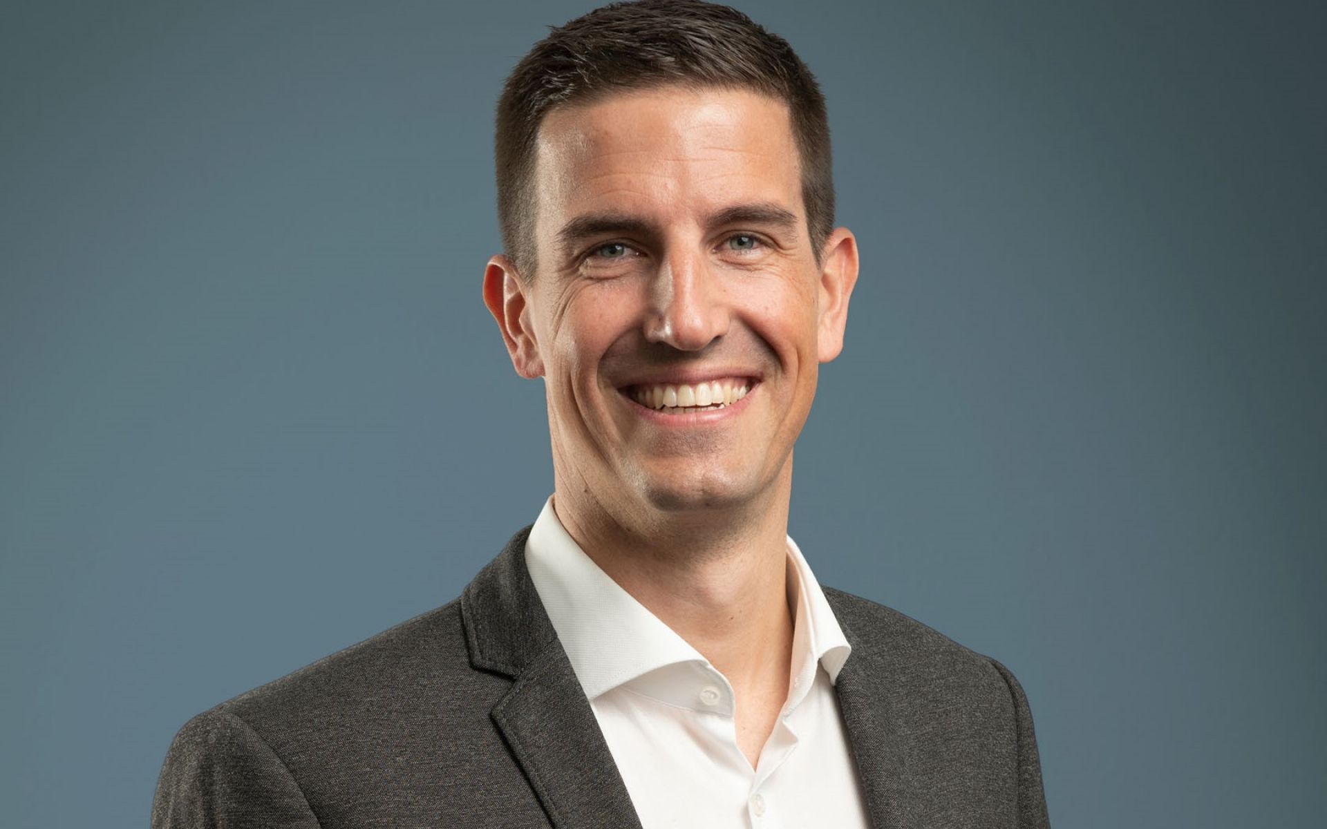 Gregory Feret, Directeur Général - Silicom
